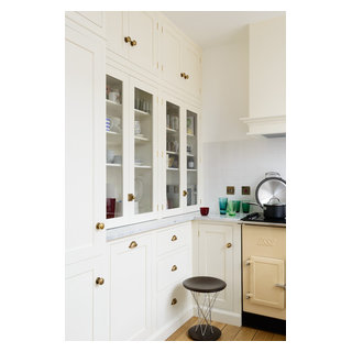 The Clerkenwell Kitchen by deVOL - Contemporary - Kitchen - London - by ...