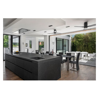 The Cube - Contemporary - Kitchen - London - by Such Designs | Houzz