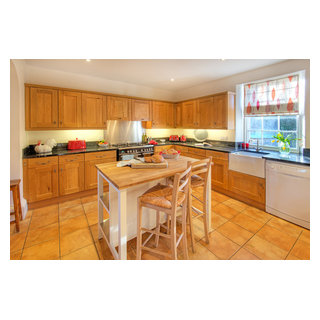 The Elms - Farmhouse - Kitchen - Other - by Inside Story Photography ...