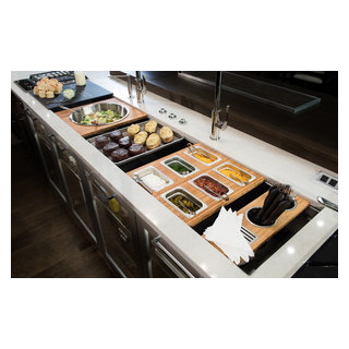 The Galley Workstation - Kitchen - Other - by The Galley Brands | Houzz