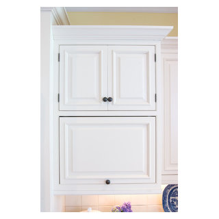 The Gathering Spot - Traditional - Kitchen - Charleston - by Kitchen ...