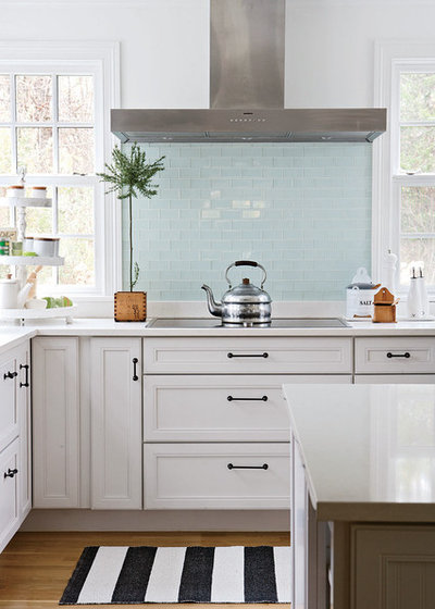 Book Tour: The Happy Home Project