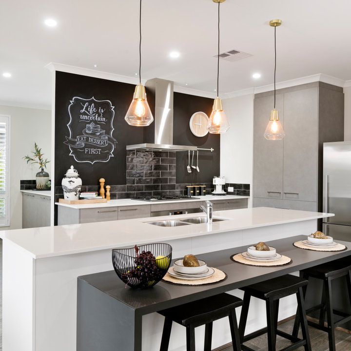 75 Best White Kitchen Design Ideas | Houzz