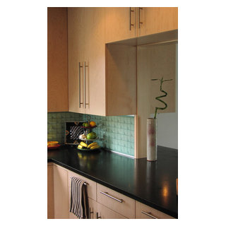 The LawsonDesign Studio - Contemporain - Cuisine - Seattle - par The ...