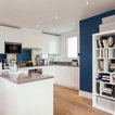 The Library Building - Clapham - Contemporary - Dining Room - London ...