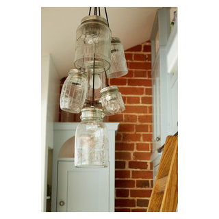 The Mill House - Traditional - Kitchen - Other - by Churchwood Design ...