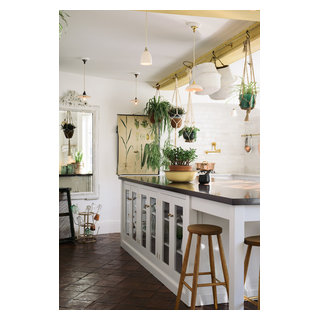 The Mill House Kitchen - Shabby-chic Style - Kitchen - Other - by deVOL ...