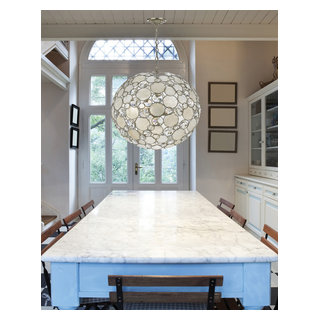 The Palla Collection - Contemporary - Kitchen - New York - by ...