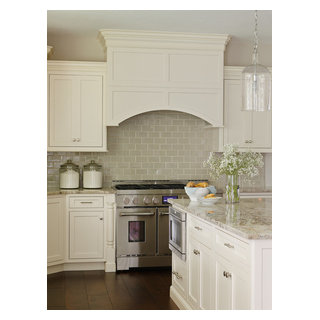 The Pennsylvania House | Kitchen - Traditional - Kitchen - Minneapolis ...