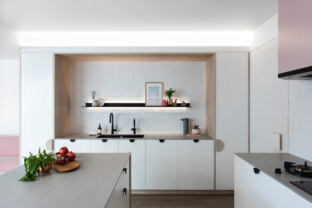 21 LED Strip Lighting Ideas For All Around The House | Houzz AU