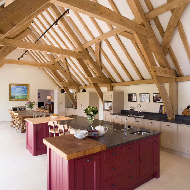 Browse Barn Conversion ideas and designs in Photos | Houzz UK