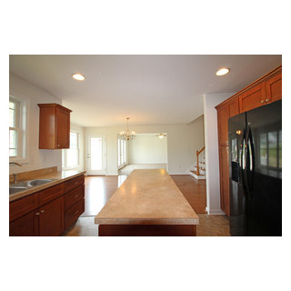 The Ruby - Classique - Cuisine - Autres périmètres - par Windward ...