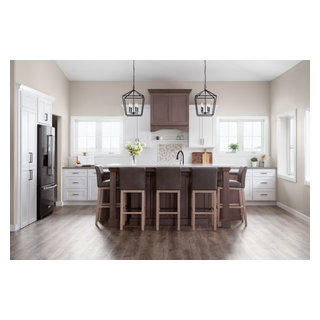 The Shouse - Traditional - Kitchen - Other | Houzz