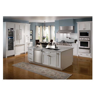 Thermador - Traditional - Kitchen - Other - by Thermador Home ...