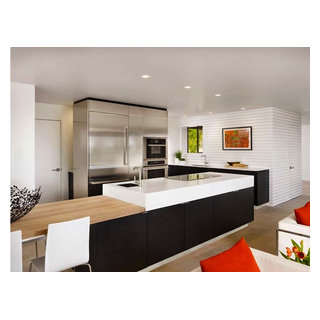 Thermador - Modern - Kitchen - Other - by Thermador Home Appliances | Houzz