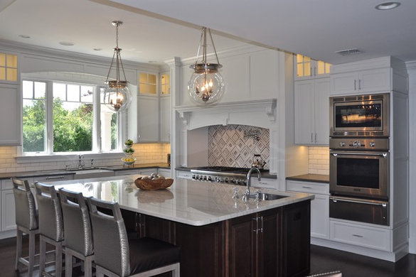 JAMES DELUCA ARCHITECT, DELUCA DESIGNS INC. - Project Photos & Reviews ...