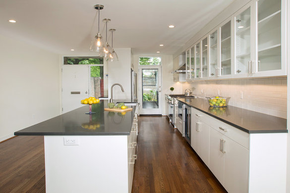 JONATHAN KUHN ARCHITECT - Project Photos & Reviews - Washington, DC US ...