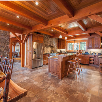 Lake House Kitchens - Photos & Ideas | Houzz