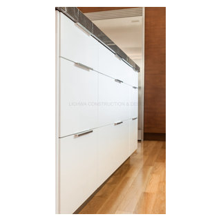 Top Notch Kitchen - Hollywood, California, USA - Modern - Kitchen - Los ...