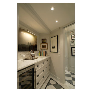 TRADITIONAL 2 - Traditional - Kitchen - Toronto - by Bellini Custom ...