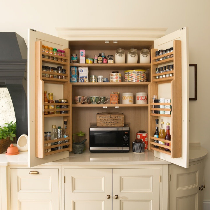 75 Traditional Kitchen Ideas You'll Love - October, 2025 | Houzz