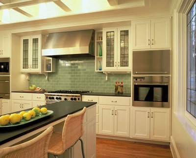 House Planning: How to Set Up Your Kitchen