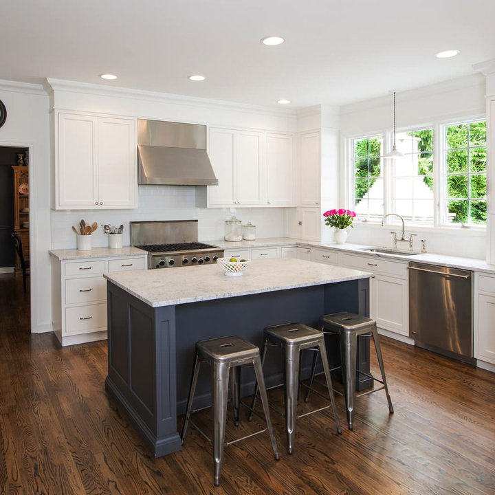 Kitchen Soffit - Photos & Ideas | Houzz