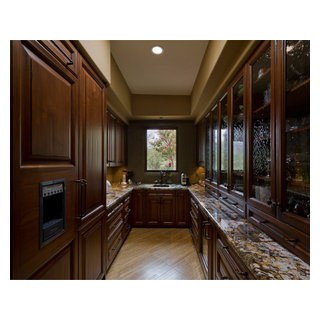Traditional Kitchens - Traditional - Kitchen - Phoenix - by Arizona ...