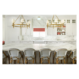 Traditional Project - Traditional - Kitchen - Salt Lake City - by The ...