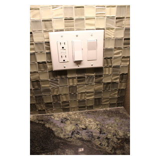 Tranquil Transformation - Transitional - Kitchen - Denver - by Details ...