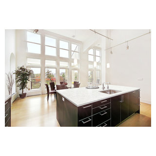 Tranquility by Spectrum Quartz (Natural Harmony Collection) - Kitchen ...