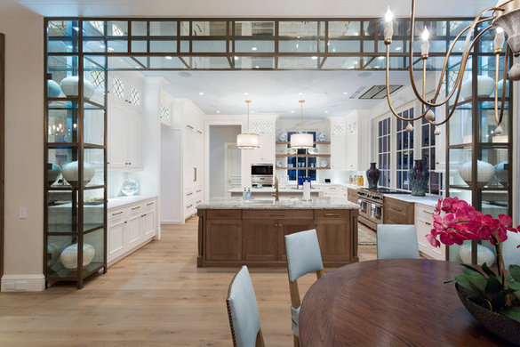 MARC-MICHAELS INTERIOR DESIGN - Project Photos & Reviews - Winter Park ...