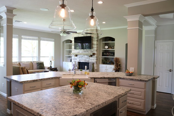 Rhonda Ferguson, Interiors Refined LLC - Project Photos & Reviews ...