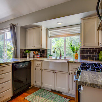 Tri Level Homes - Photos & Ideas | Houzz