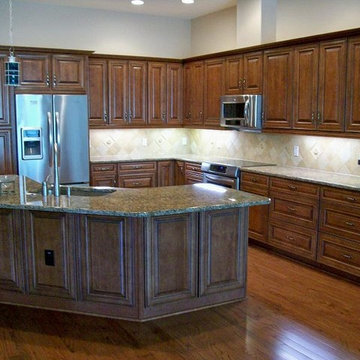 Batwing Island - Photos & Ideas | Houzz