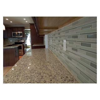 Troy Kitchen - Transitional - Kitchen - Detroit - by Revel Design Build ...