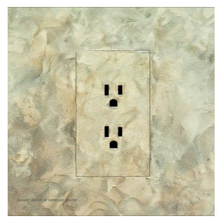 TRUFIG Flush Mounting Switch Plates, Receptacles and more ...