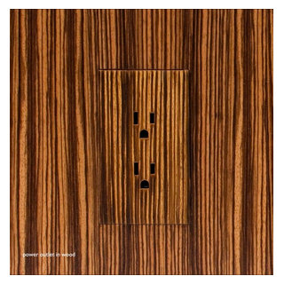 TRUFIG Flush Mounting Switch Plates, Receptacles and more ...