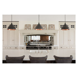 Tudor Manor House Project - Traditional - Kitchen - Other - by Humphrey ...