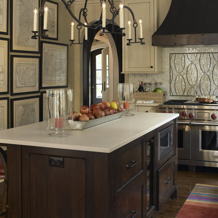 Tudor Interior - Photos & Ideas | Houzz