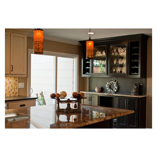 Twilight - Traditional - Kitchen - Dallas - by Adaptive Renovations ...