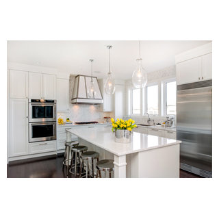 Two Storey | Classic Beauty | Rosewood, Saskatoon, SK - Kitchen - Other ...