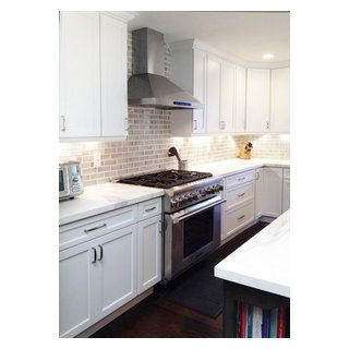 ULTIMO- Rosemary and Brookside - Cuisine - Autres périmètres - par ...