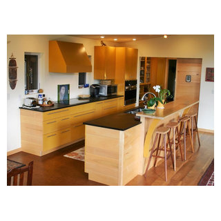 Valchromat Kitchen - Contemporain - Cuisine - Burlington - par Stark ...