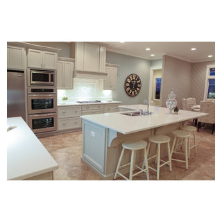 Valiant Homes - Traditional - Kitchen - Seattle - by Valiant Design | Houzz