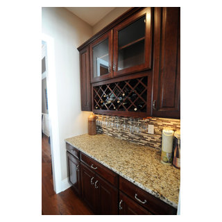 Venango Trails - Traditional - Kitchen - Other - by User | Houzz