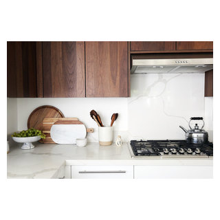Venice Modern-Kitchen - Modern - Kitchen - Los Angeles - by Cleo Rosa ...