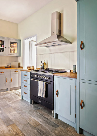 10 Ways to Recreate the Great British Bake Off Kitchen Look | Houzz UK