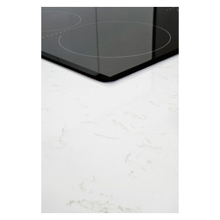 VICOSTONE Gallery - BQ8220 Carrara - Contemporain - Cuisine - Autres ...