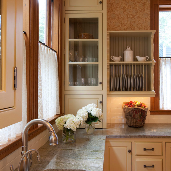 75 Beautiful Victorian Kitchen Ideas and Designs - October 2025 | Houzz UK